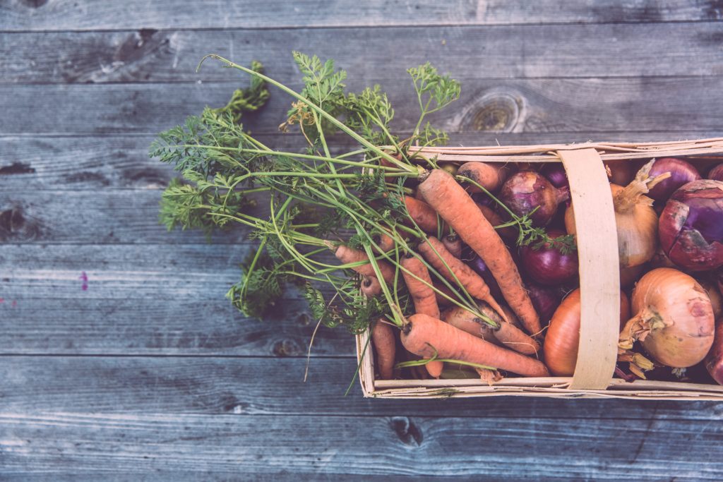 Wat betekent ‘biologisch’ eigenlijk? - VeganChallenge Wat betekent ‘biologisch’ eigenlijk? - VeganChallenge